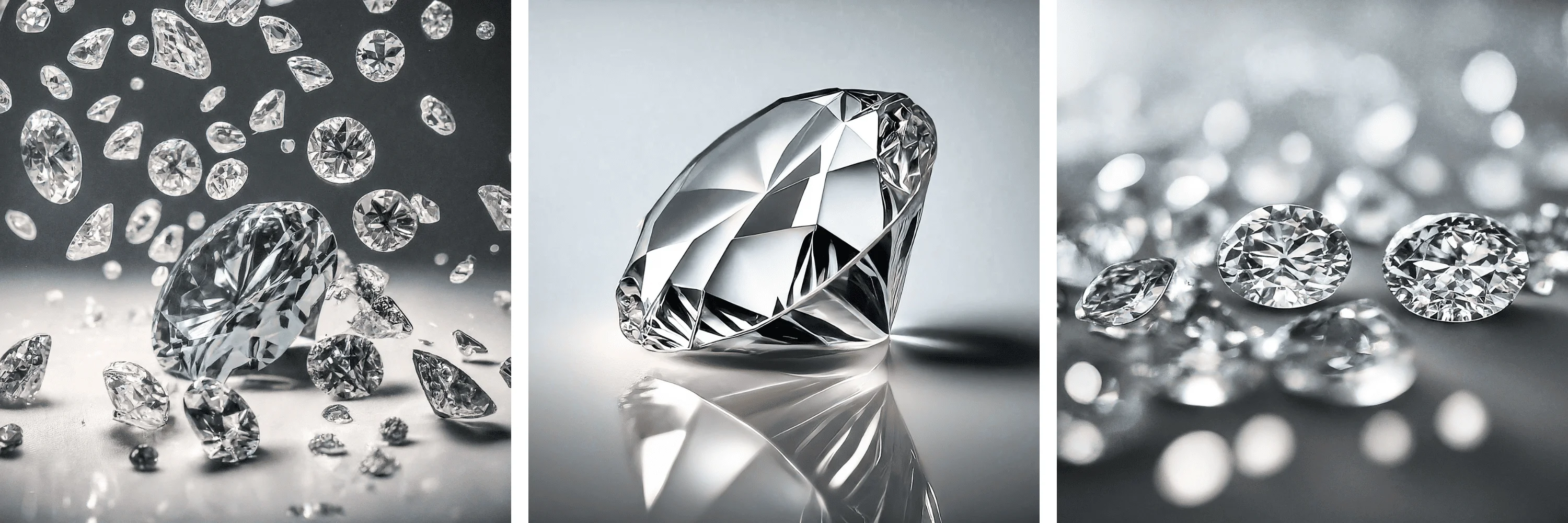 Lab-Grown Vs. Natural Diamonds | What's The Difference?