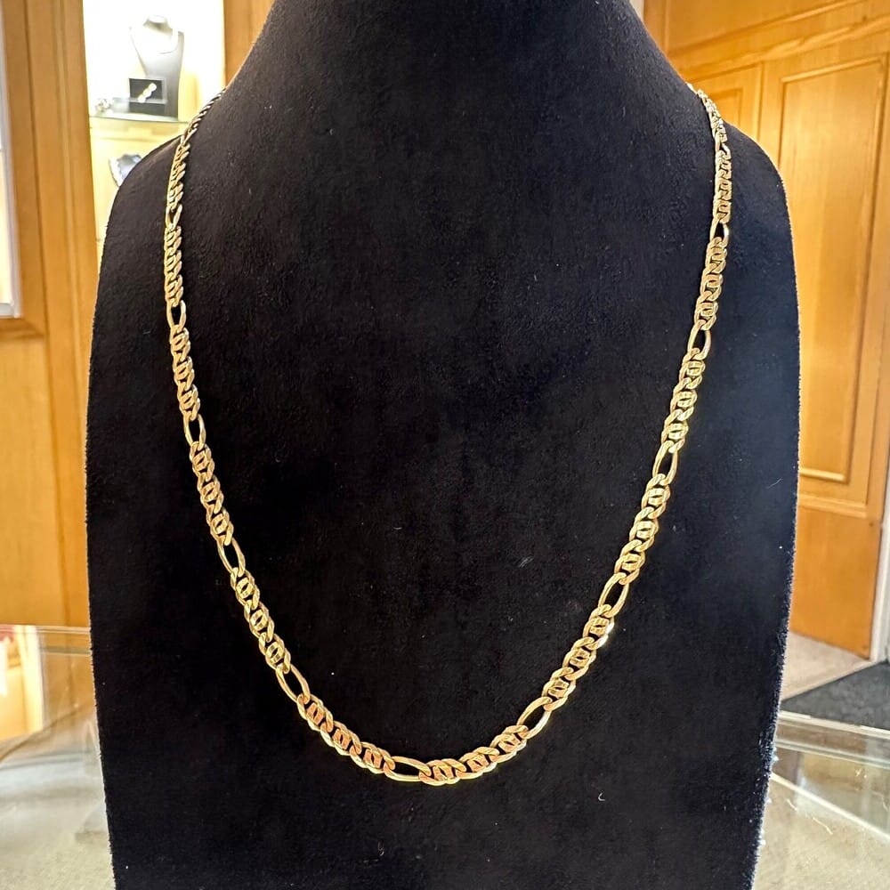 Second Hand Jewellery | Pre-Owned | Nettletons Jewellers